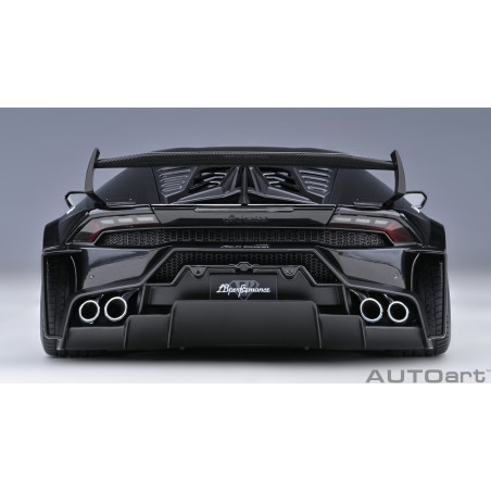 79129 Lamborghini Liberty Walk LB Silhouette Works Huracan GT autoart