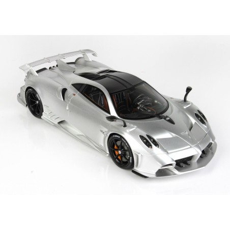 BBR P18192d Pagani Imola 2020 titanium BBR