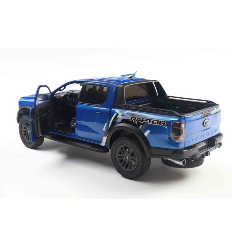 s1813902 Ford Ranger Raptor 2024 blue