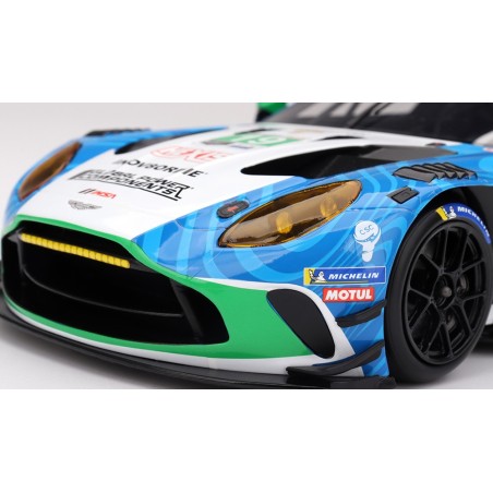 TS0709 Aston Martin Vantage GT3 Van Der Steur Racing 24H Daytona 2025