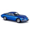 185300 Alpine A110 1600S 1971 blue norev